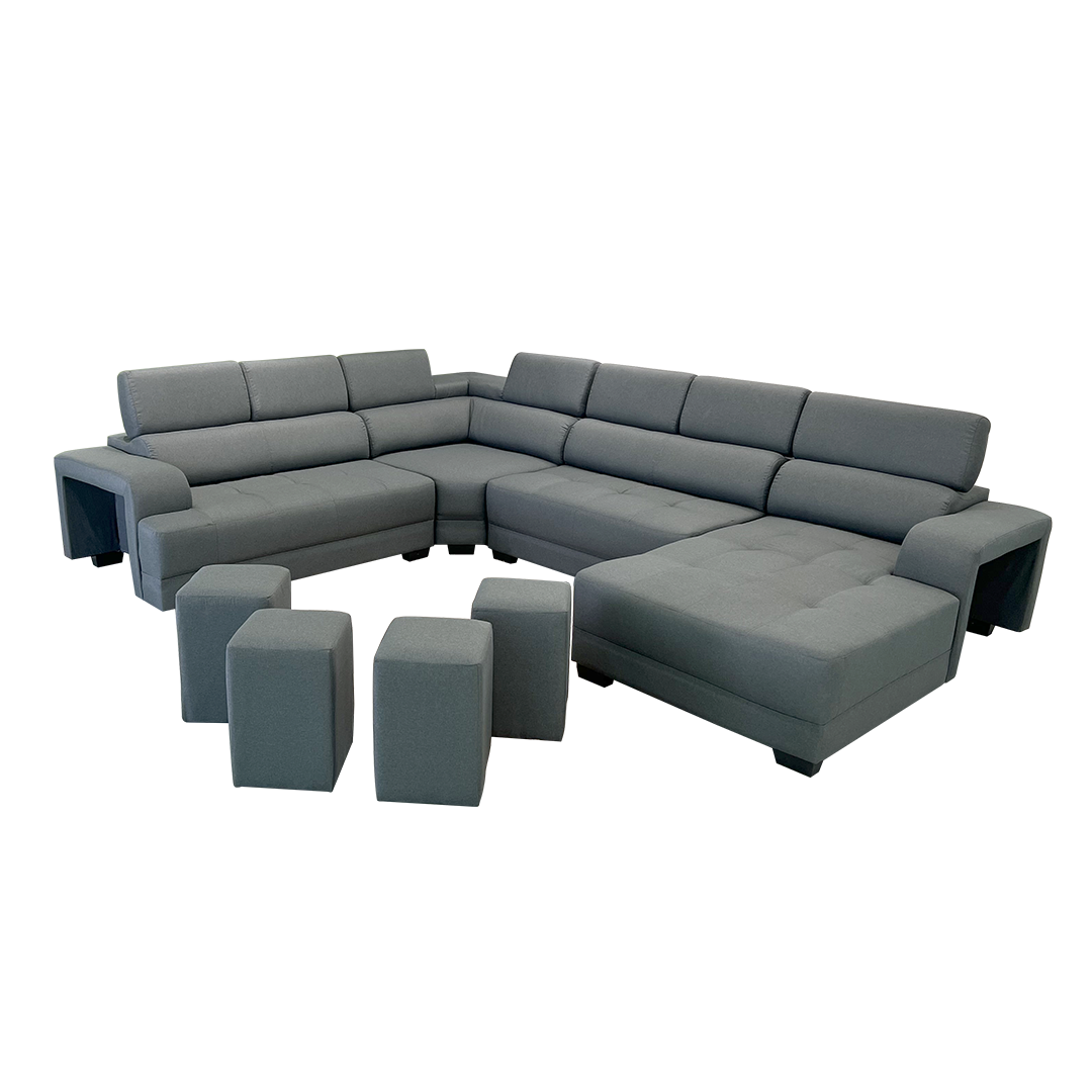 Sofa – Page 2 – Bahagia Furniture Gallery